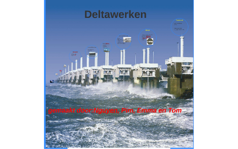 De Deltawerken by Kien Nguyen on Prezi