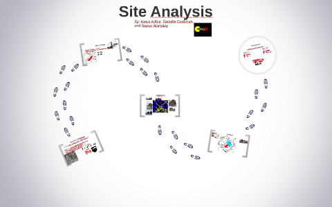 Site Analysis by Reese Wamsley on Prezi