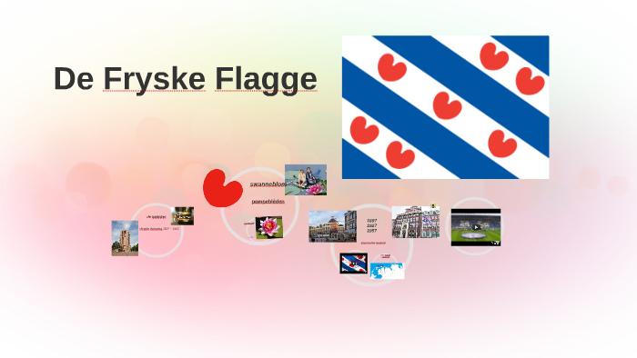 De Fryske Flagge by Syb van der Ploeg on Prezi