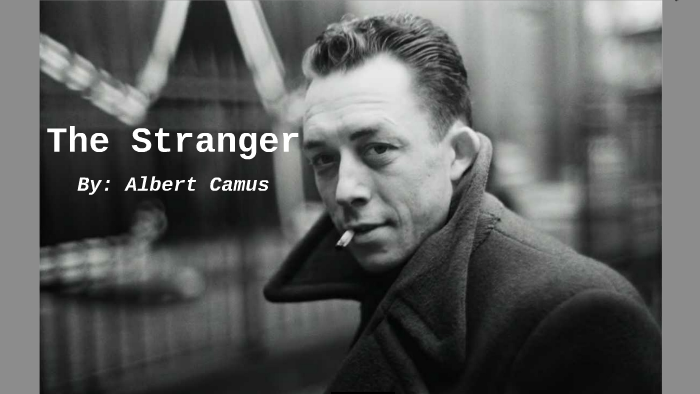 The Significance of The Courtroom in Albert Camus' The Stranger by ...