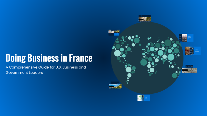 Doing Business in France by Luca Bollella on Prezi