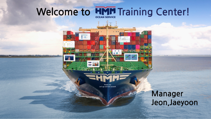 HOS Training Center by 헤 헤헤 on Prezi