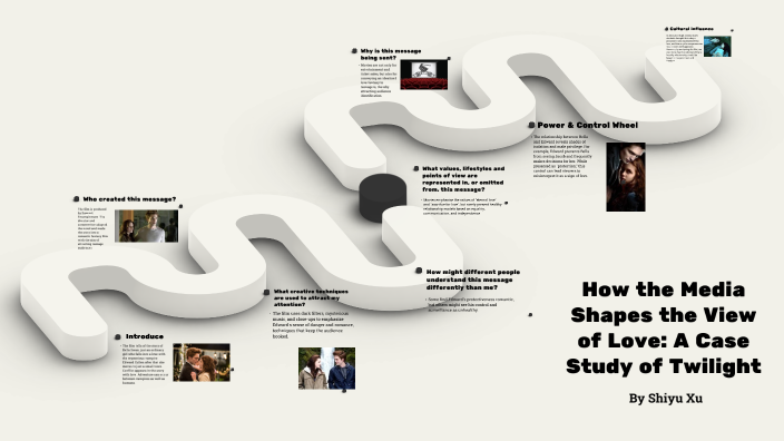 by shiyu xu on Prezi