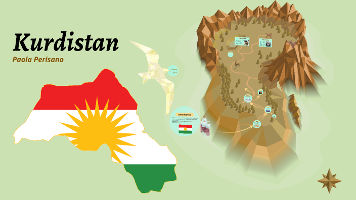 il Kurdistan by paola perisano on Prezi