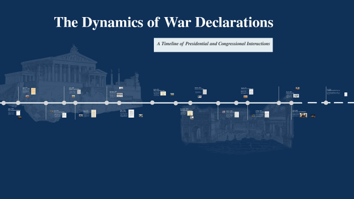 The Dynamics of War Declarations by Lucas Reynolds on Prezi