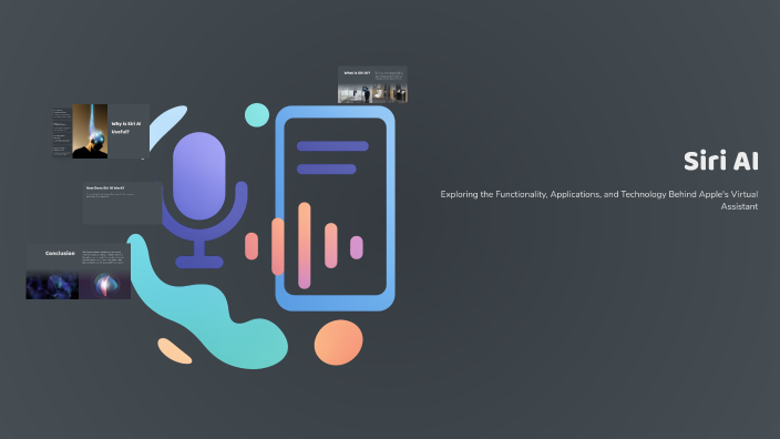 Understanding Siri AI by Bruno Torrico on Prezi