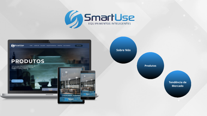 SmartUse Apresentação by Grupo Surreal Oficial on Prezi