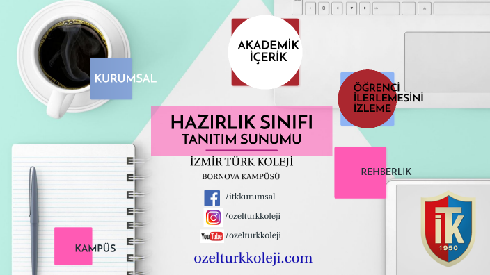 2022-2023 Hazırlık Tanıtım by METİN ALTUN on Prezi