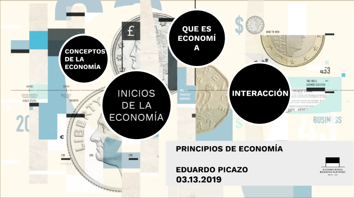 CONCEPTO DE ECONOMIA by axel picazo on Prezi