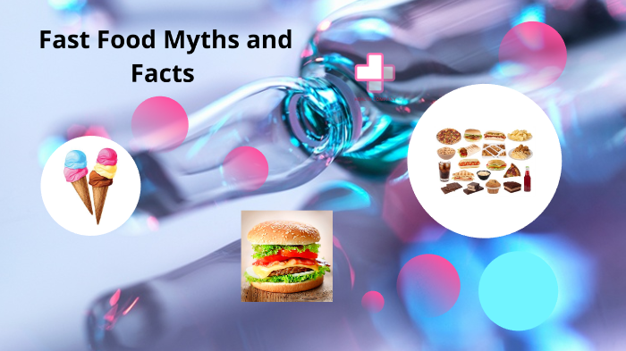 Fast Food Myths and Facts by Loginova Valeriya on Prezi