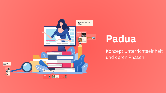 Padua by Manfred Feucht on Prezi