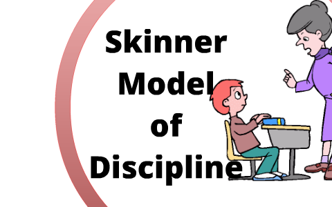 Skinner Model of Discipline by Rachel Greenberg on Prezi