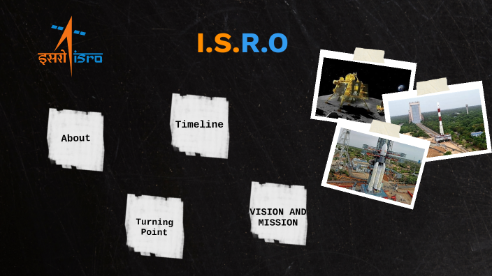 isro by Rohit Khatik on Prezi