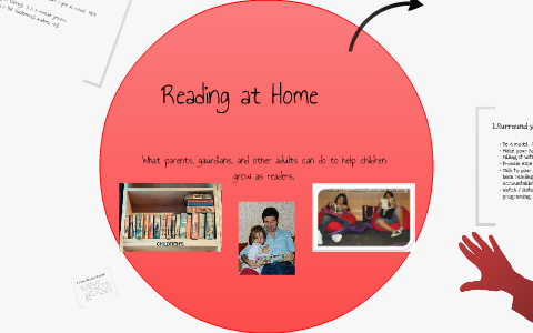 Reading at Home by matthew Gioia on Prezi