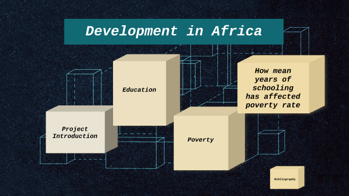 Screencast Development Africa By Agathe Blain On Prezi