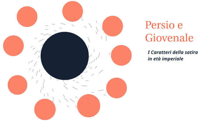 Persio e Giovenale by Denise Circo on Prezi