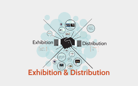 Exhibition & Distribution by on Prezi