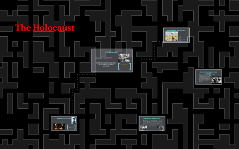 The Holocaust by Jacob McRae on Prezi