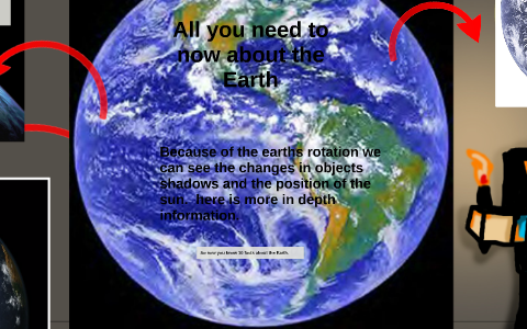 All You Need to Know About the Earth by Ian w on Prezi