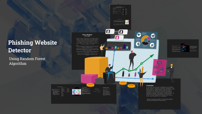 Phishing Website Detector by garv khurana on Prezi