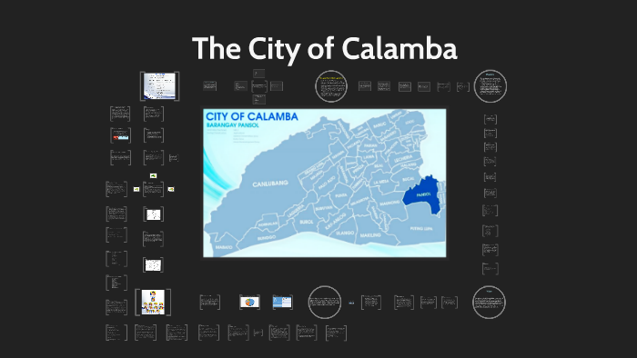 The City of Calamba by Joshua Villanueva on Prezi
