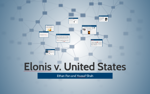 Elonis v. United States by Ethan Pan on Prezi