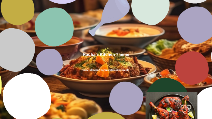 Radha's Kitchen Theme by Kranthi Kishor on Prezi