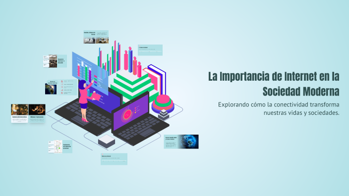 La Importancia de Internet en la Sociedad Moderna by david ixmata on Prezi