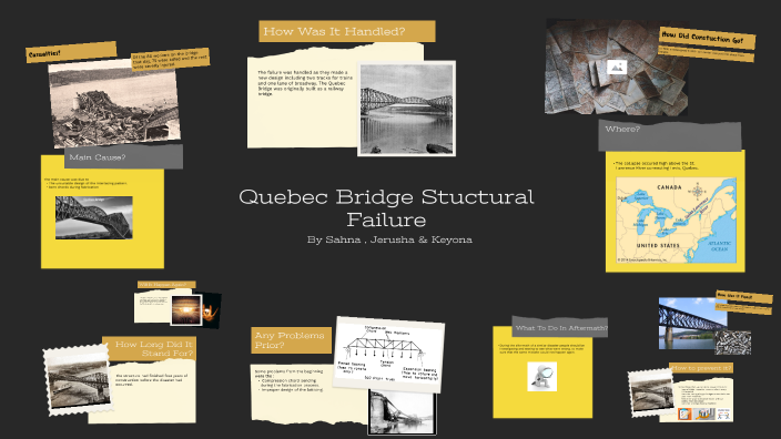 Structural Failure by SP - 03TS - Hewson PS (1488) on Prezi