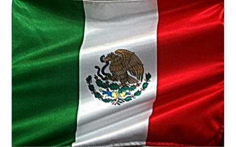 Presidentes de Mexico by Daniela Duron