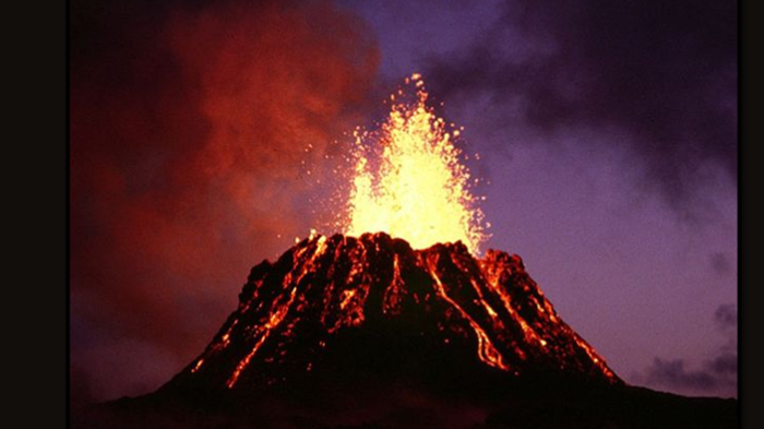 Mount Ruiz by S Nguyen on Prezi