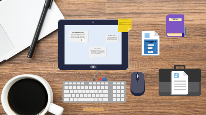 procesos informaticos by Daniel Lopez on Prezi