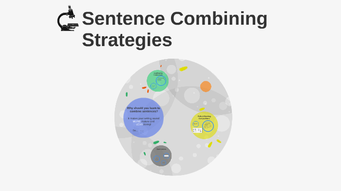 Sentence Combining Strategies by Ruth Taleno on Prezi