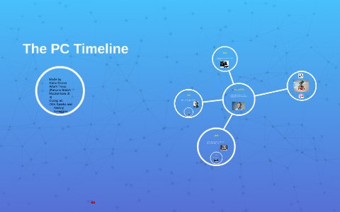 The PC Timeline by gabe roz on Prezi
