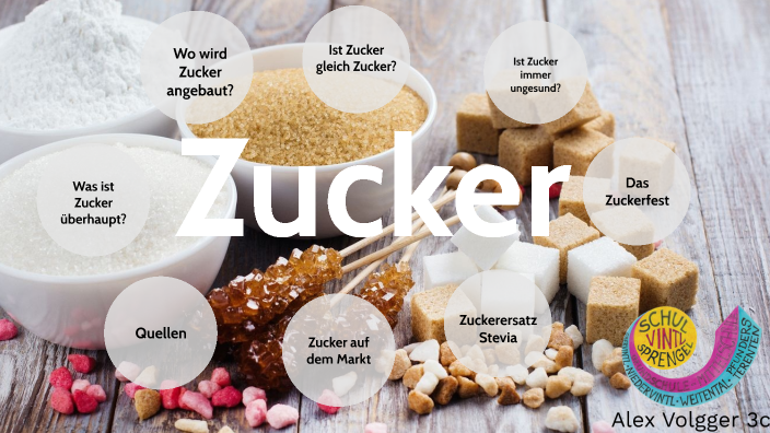 Abschlussarbeit Zucker by Alex Volgger on Prezi