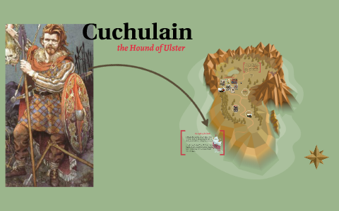 Cuchulain by Melanie Grieder on Prezi