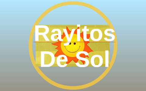 Rayitos de Sol by Ignacio Sagredo