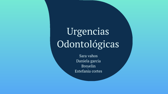 urgencias by Adriana Yaneth Mesa Osorio on Prezi