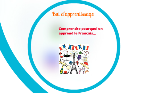 Pourquoi Apprendre le Français? by daphne berky on Prezi