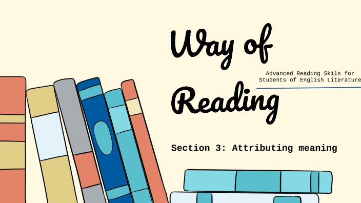 Intertextuality and allusion by Nguyễn Thành An on Prezi