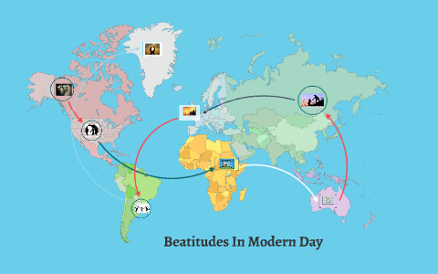 Beatitudes In Modern Day by tommy collinson on Prezi