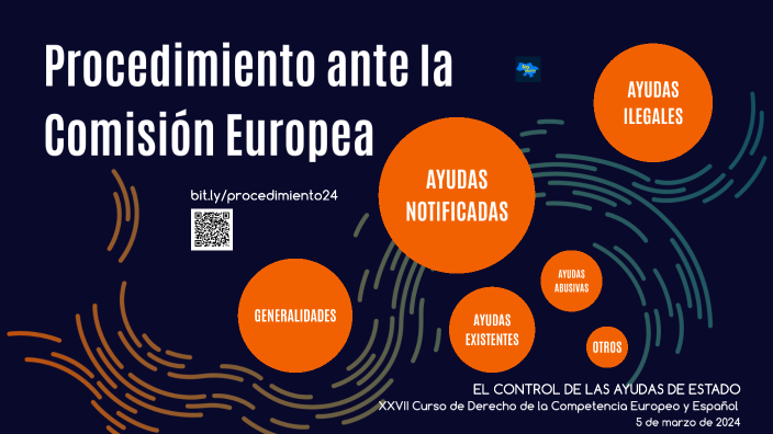 Procedimiento CE 2024 by carlos uc on Prezi