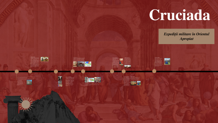 Cruciada by Tiana Ciuca on Prezi