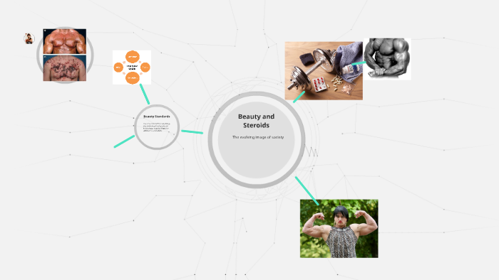 Beauty and Steroids by Justin Tobar on Prezi