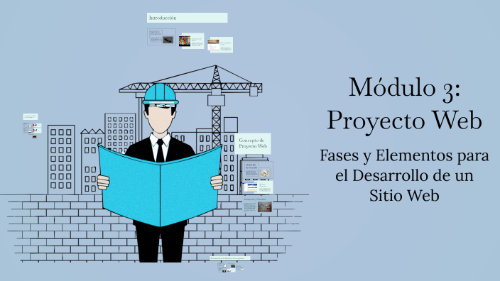 Módulo 3: Proyecto Web by Emy :D on Prezi