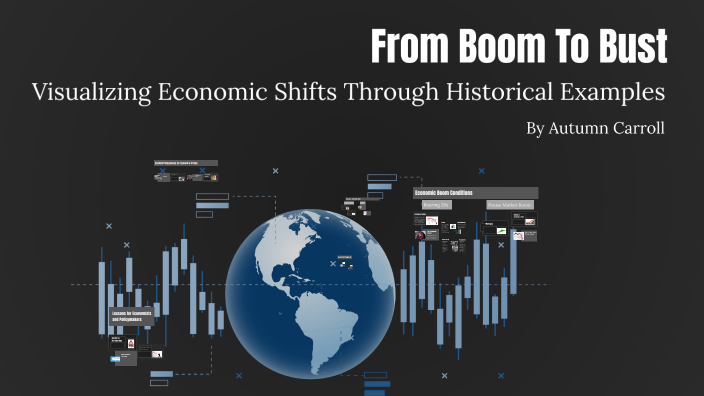 From Boom To Bust by Autumn Carroll on Prezi
