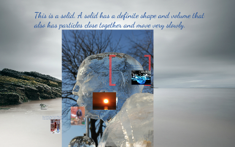 States of Matter by Malik Lynch on Prezi