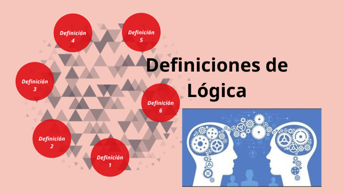 Definiciones de Lógica by Mayolo Cárdenas Cárdenas on Prezi