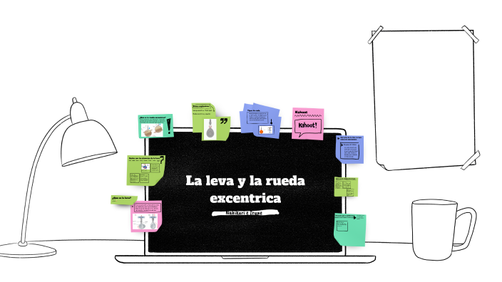 La leva y la rueda excentrica by Nahikari Diez on Prezi