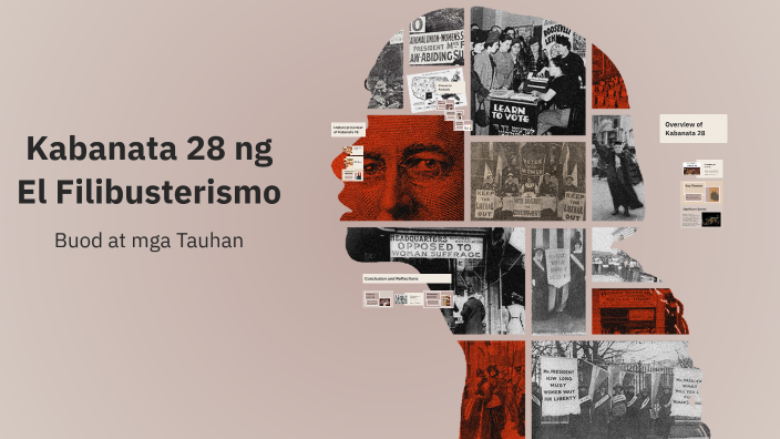 Kabanata 28 ng El Filibusterismo by Andrew Garay on Prezi